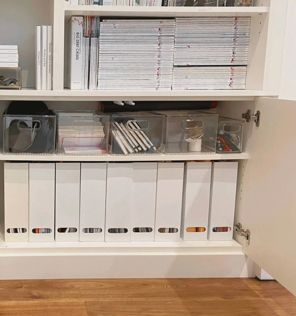 Tidy Desk, Tidy Mind: A Step by Step Approach to Home Office ...