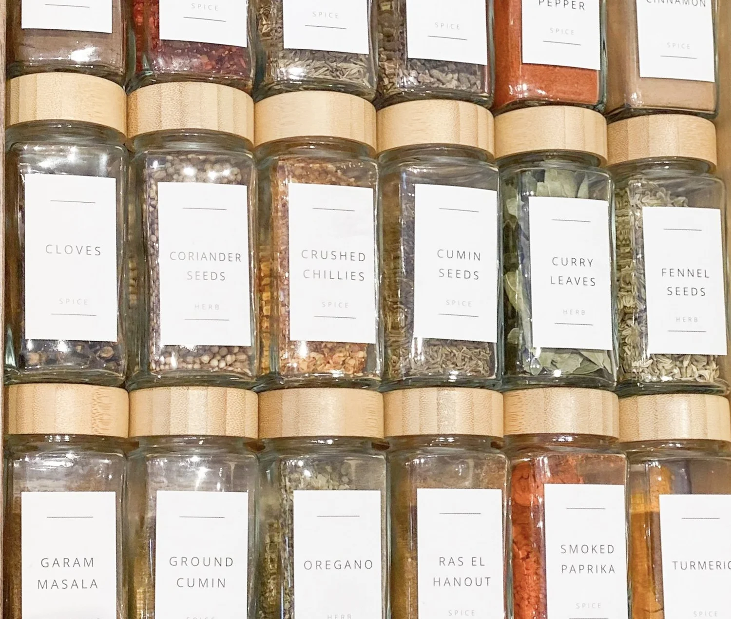Food Cupboard Essentials for Families: Your Complete Guide — Homefulness