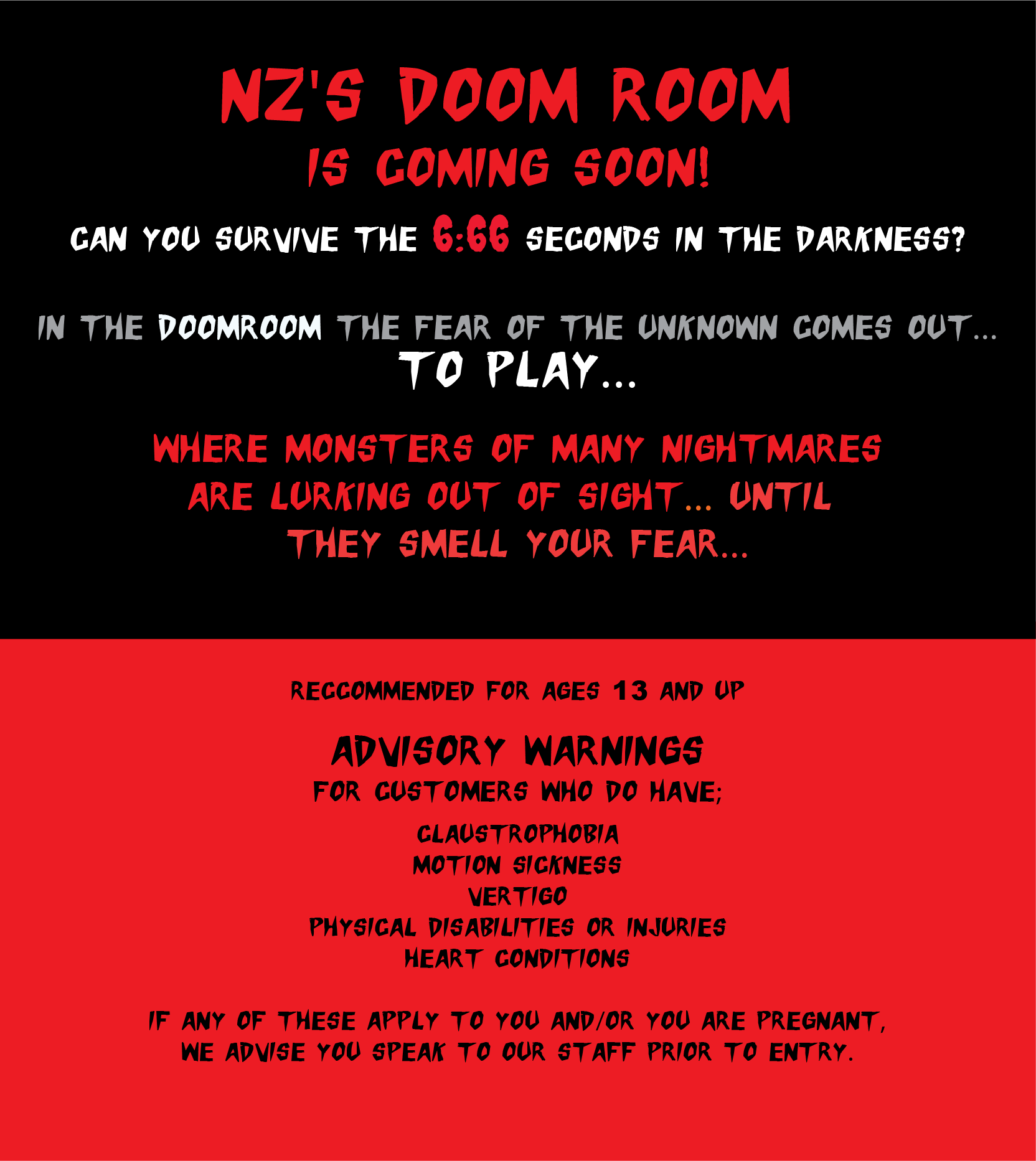 Odyssey Sensory Maze — ODYSSEUM