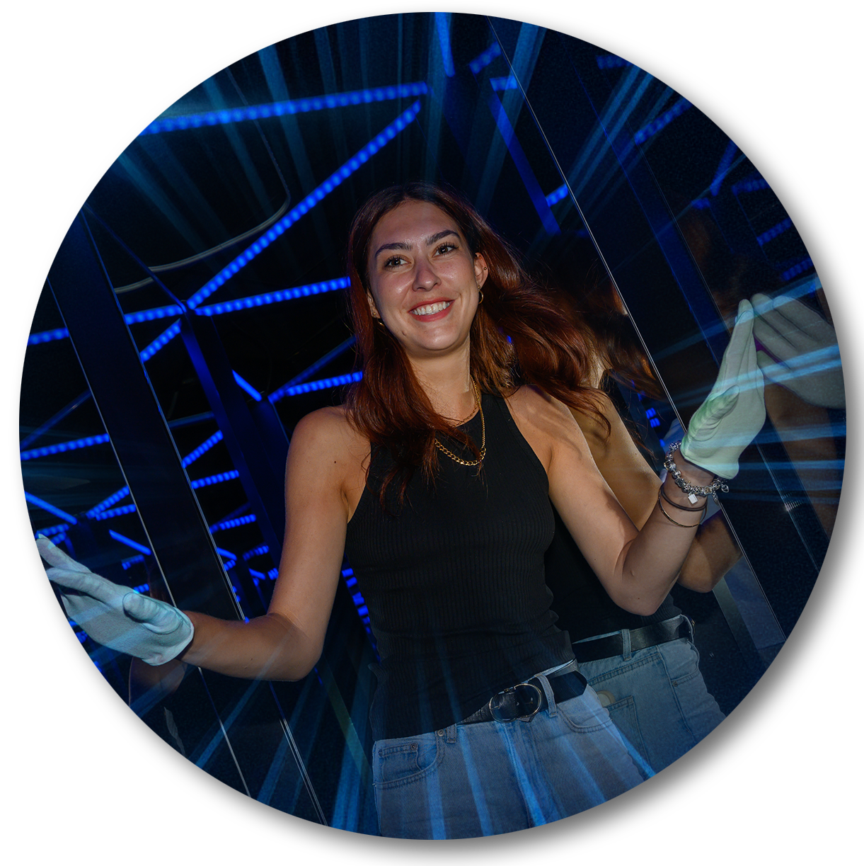 Odyssey Sensory Maze - Auckland and Queenstown — ODYSSEUM