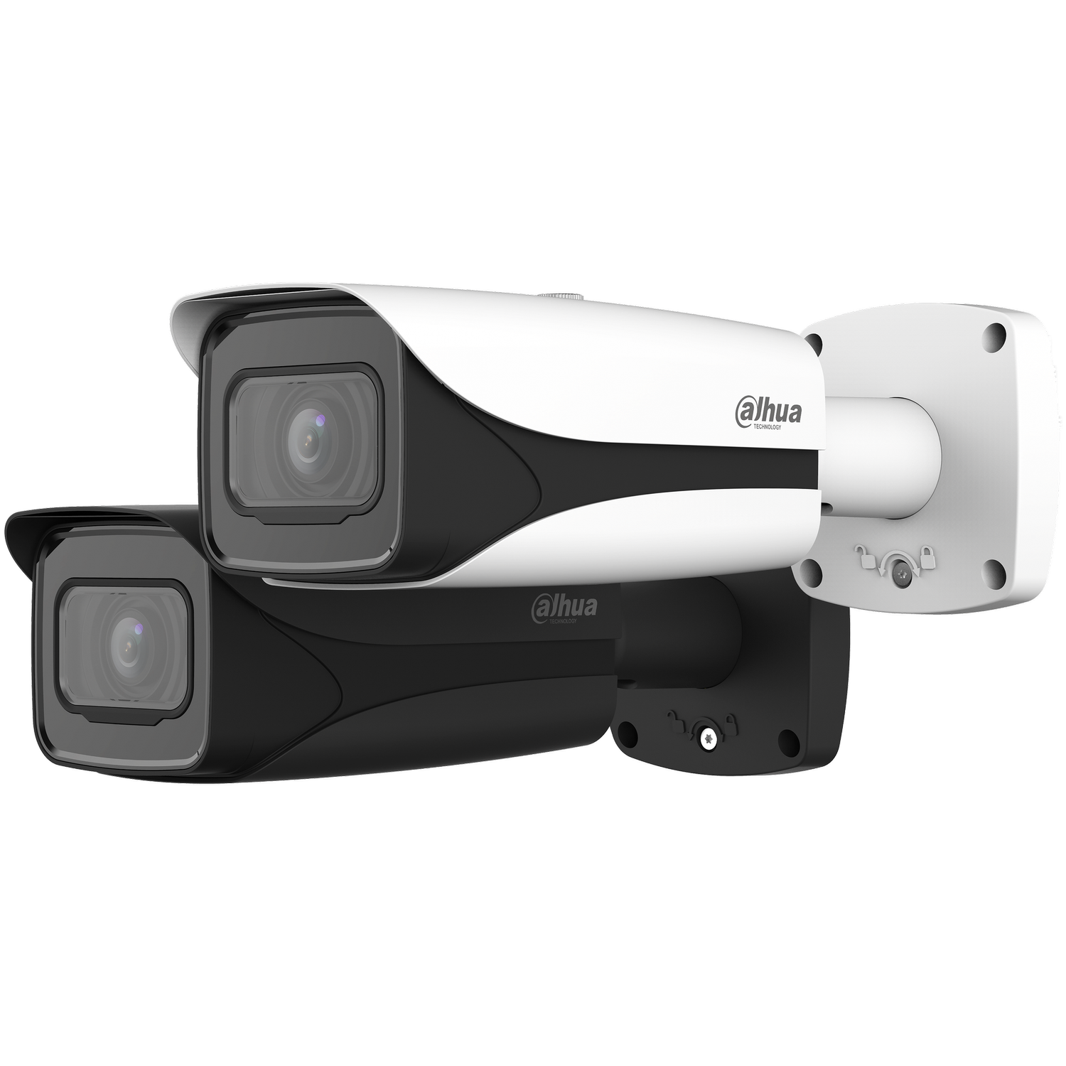 NET CAMERA 4MP IR BULLET / IPC-HFW2441S-S DAHUA — More4Safety.com