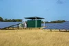 Project — Lime Down Solar Park
