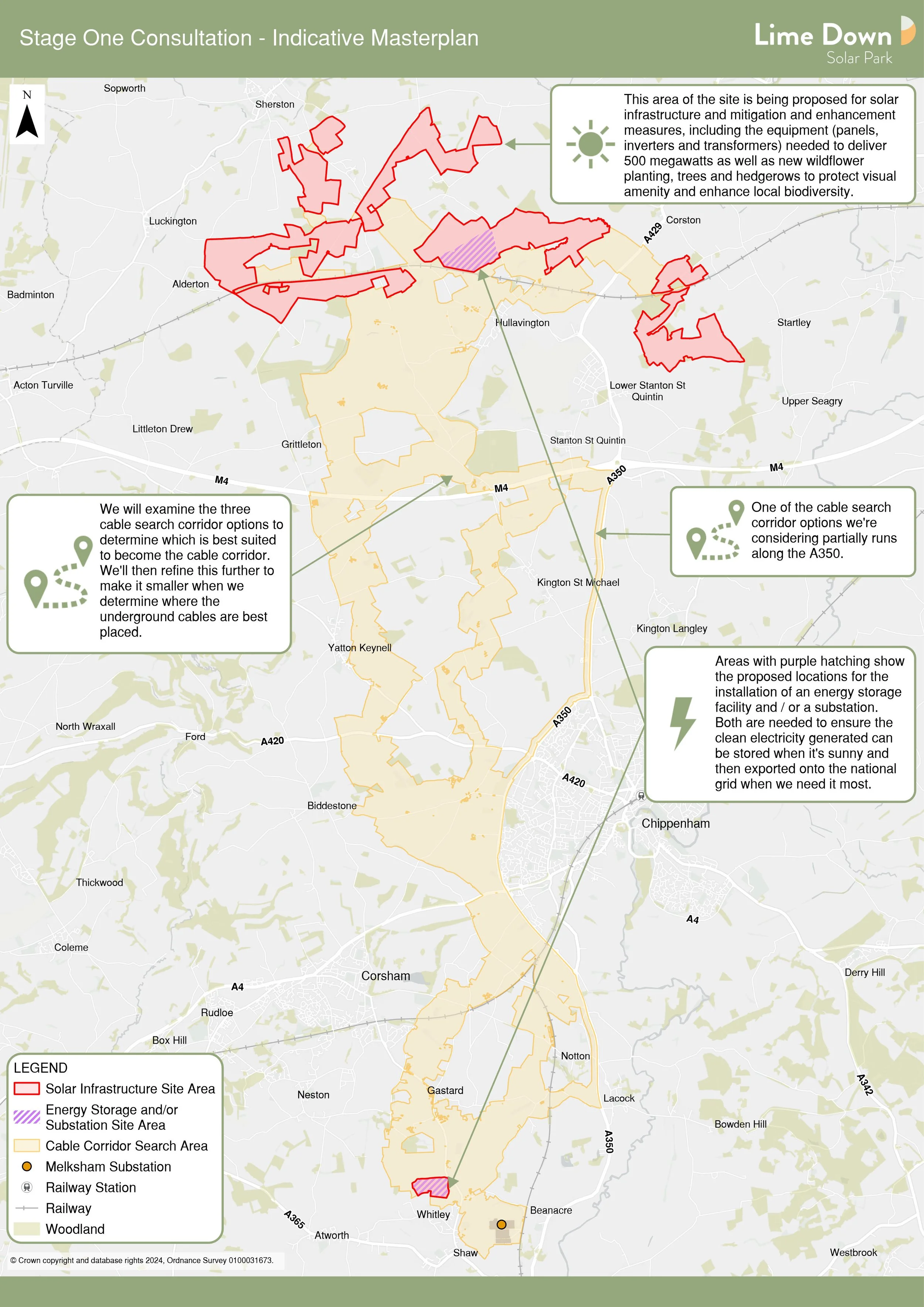 General 2 — Lime Down Solar Park