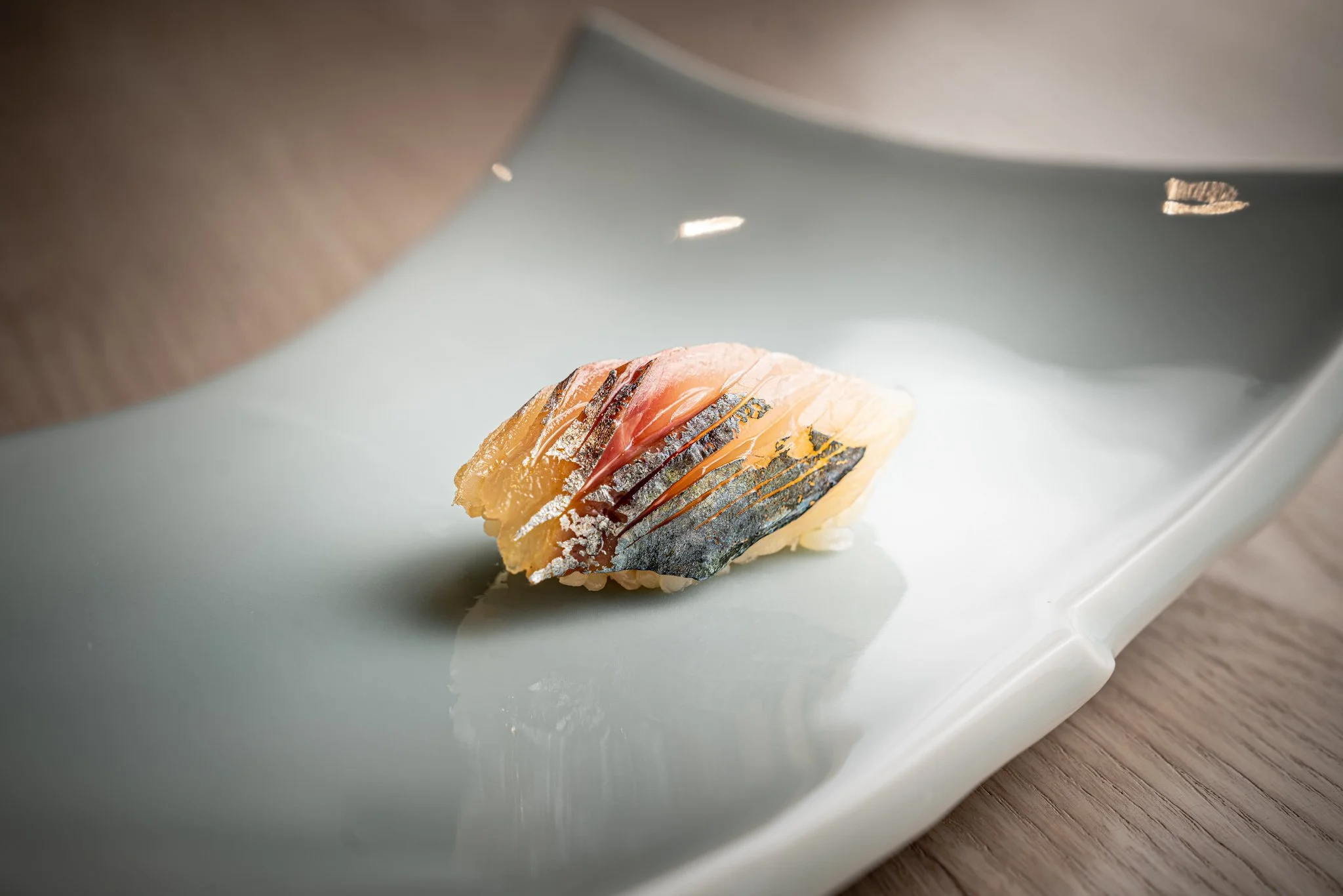 Sushi in Hampstead, London - INÉ