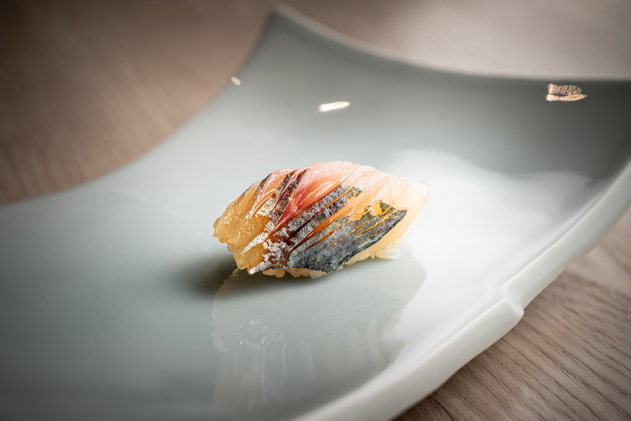 Sushi in Hampstead, London - INÉ