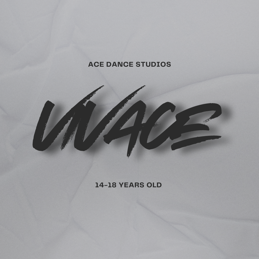 Services 4 — Ace Dance Studios