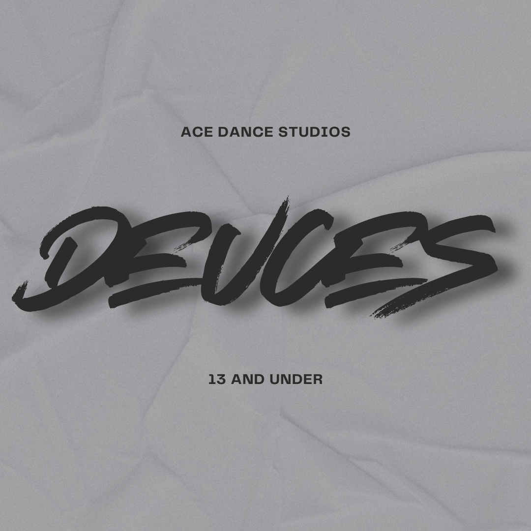 Services 4 — Ace Dance Studios