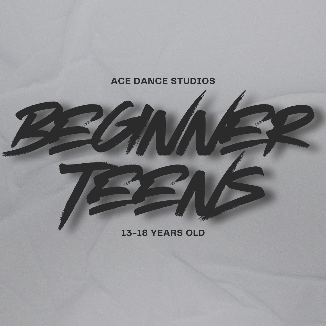 Services 4 — Ace Dance Studios