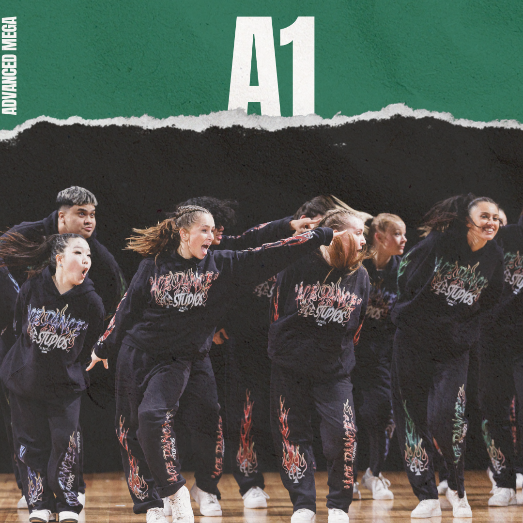 Services 4 — Ace Dance Studios