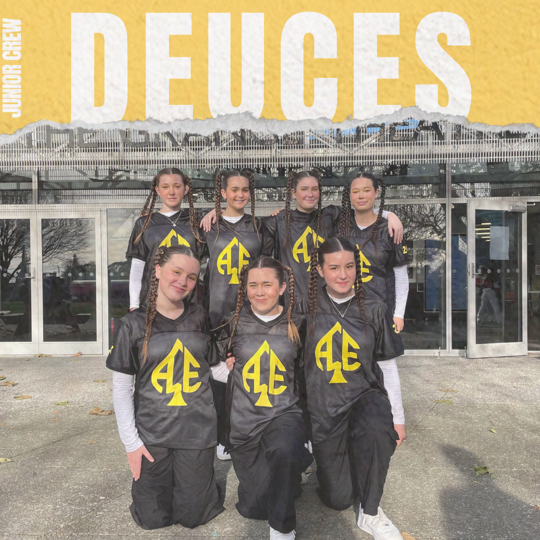 Services 4 — Ace Dance Studios