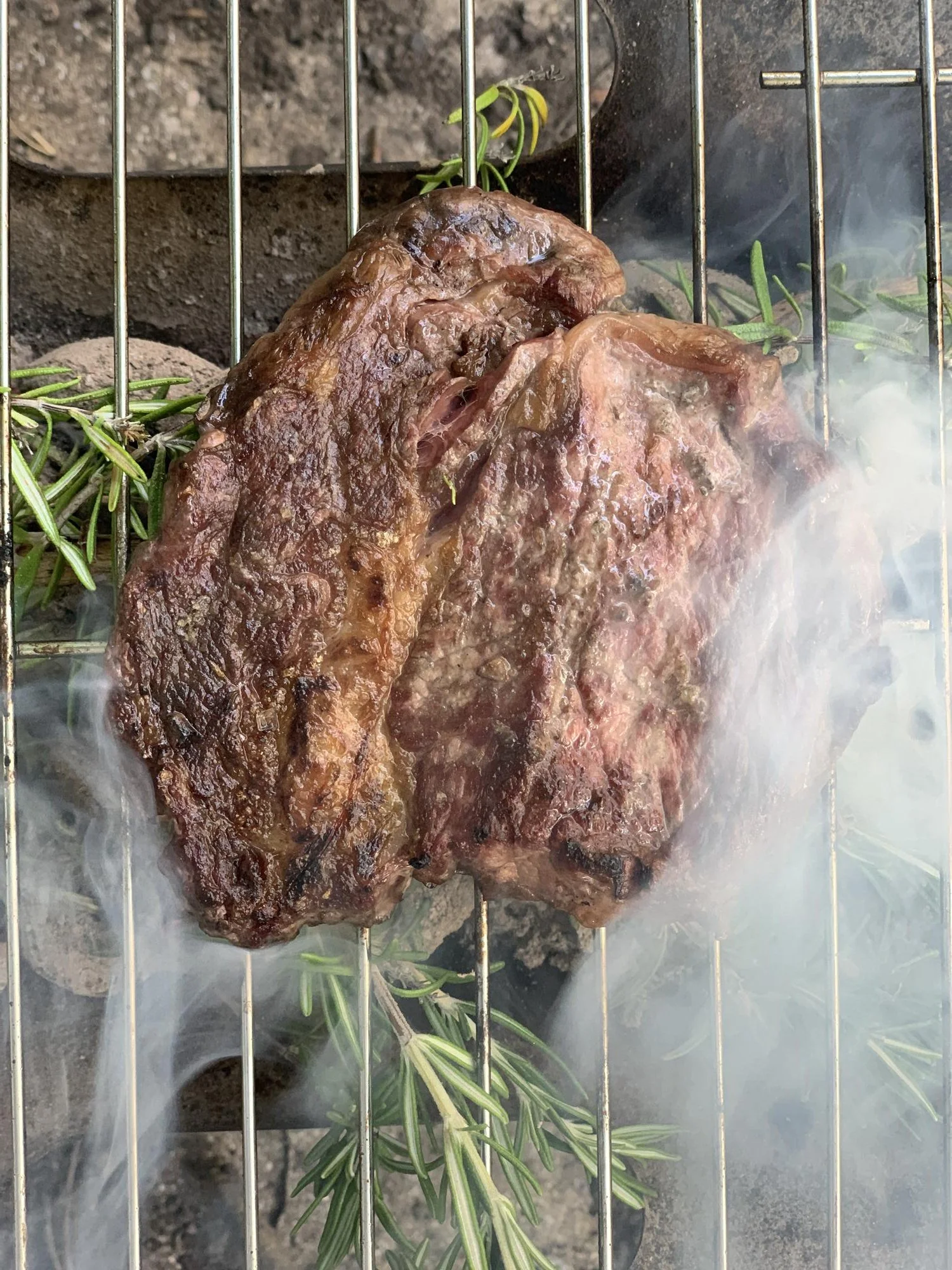 Food — Lethan Croft Kitchen