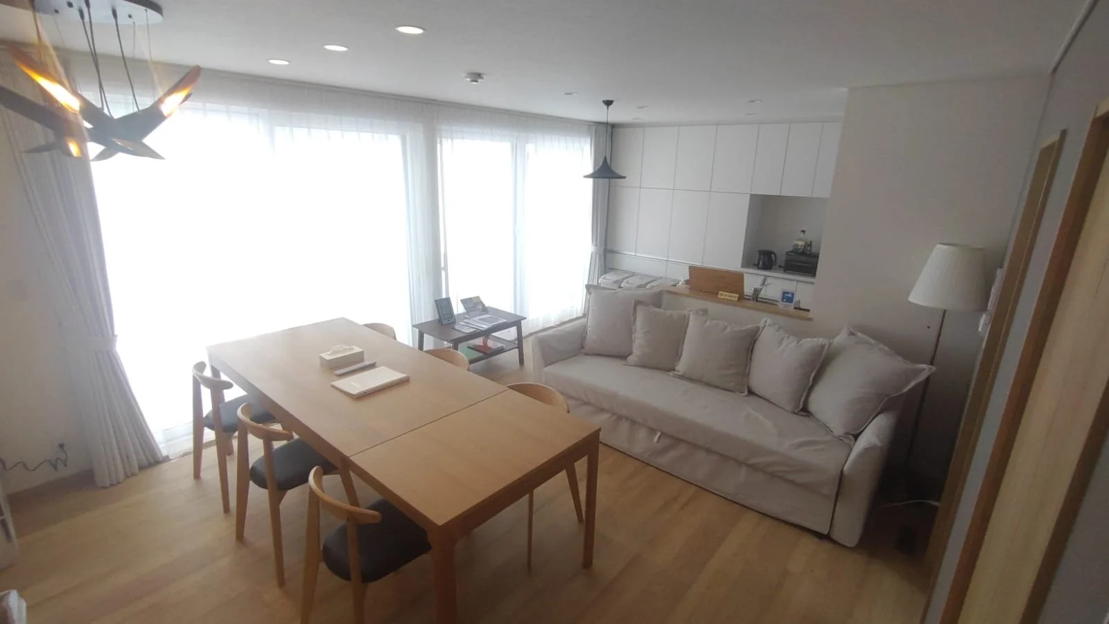 Niseko STREAM Villas