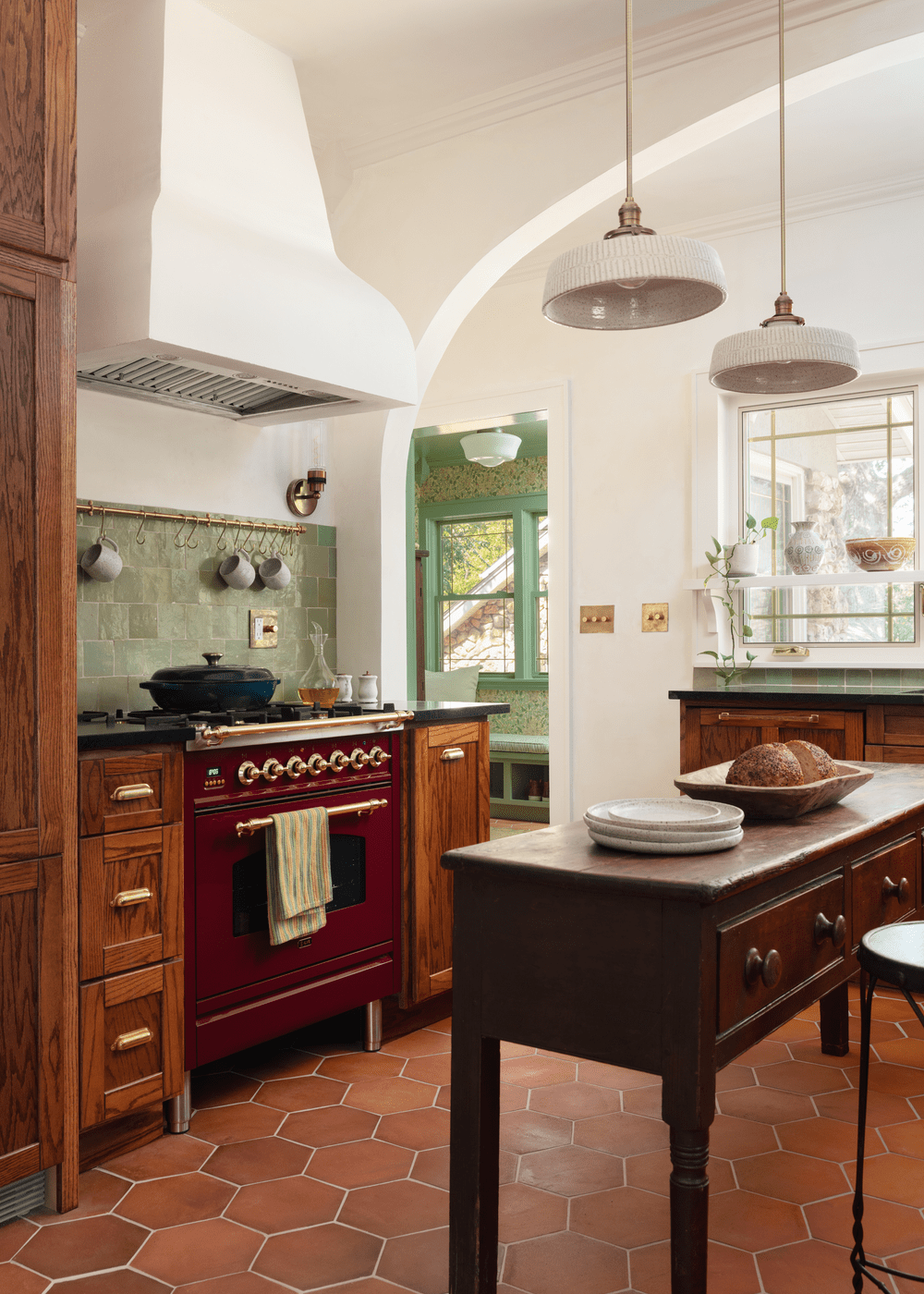 Rock's House Remodel — Meet West Studio