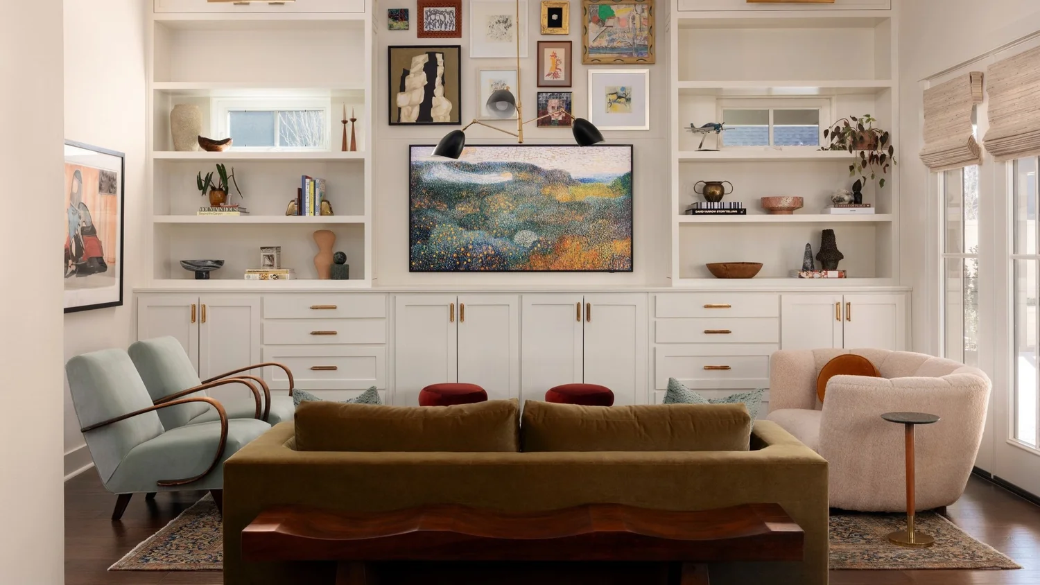 B Street — Meet West Studio