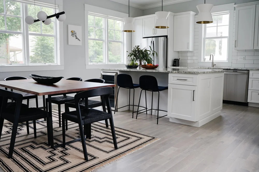 The Edison — Meet West Studio