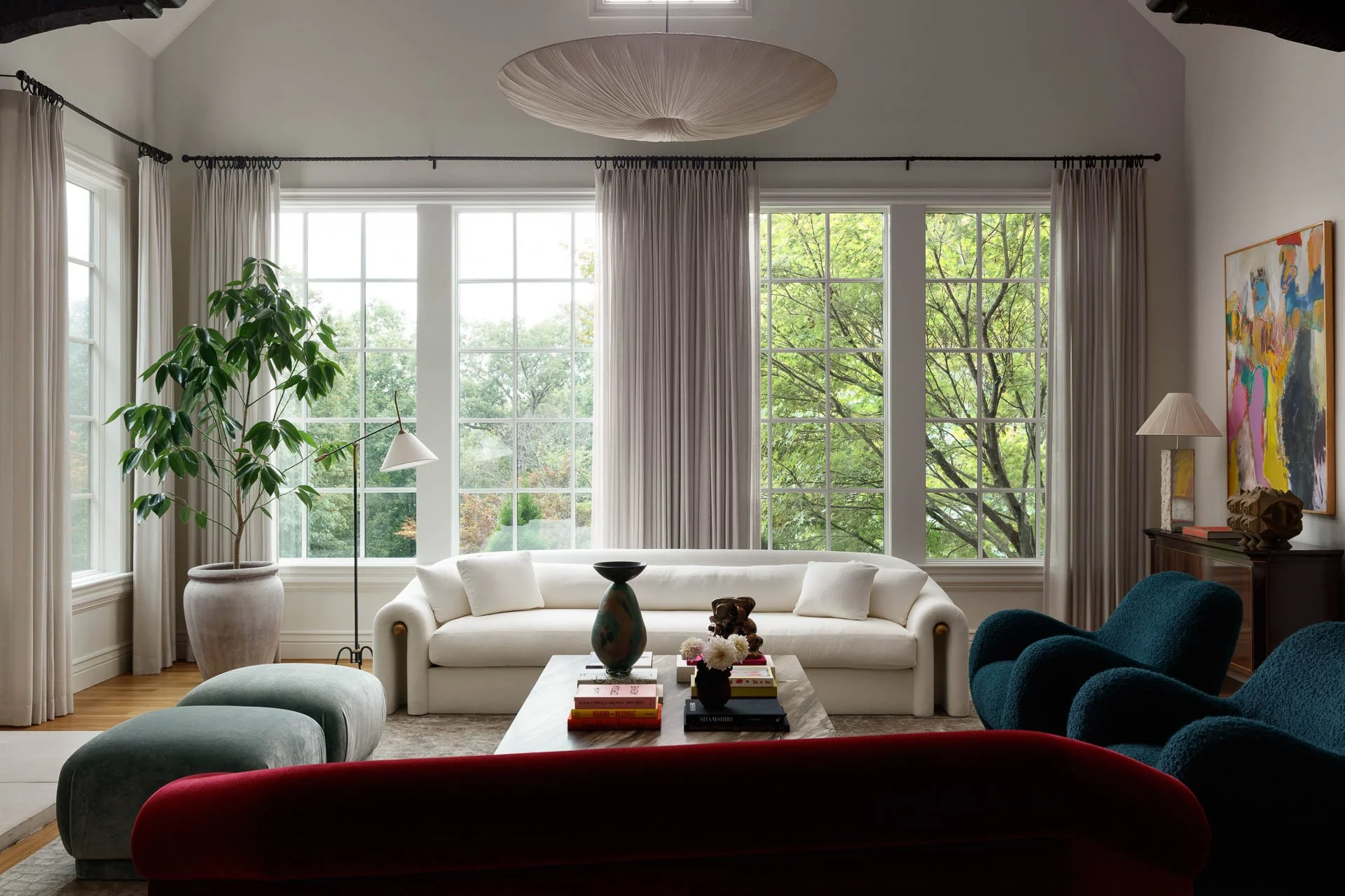 Meet West Studio | Spaces with Soul