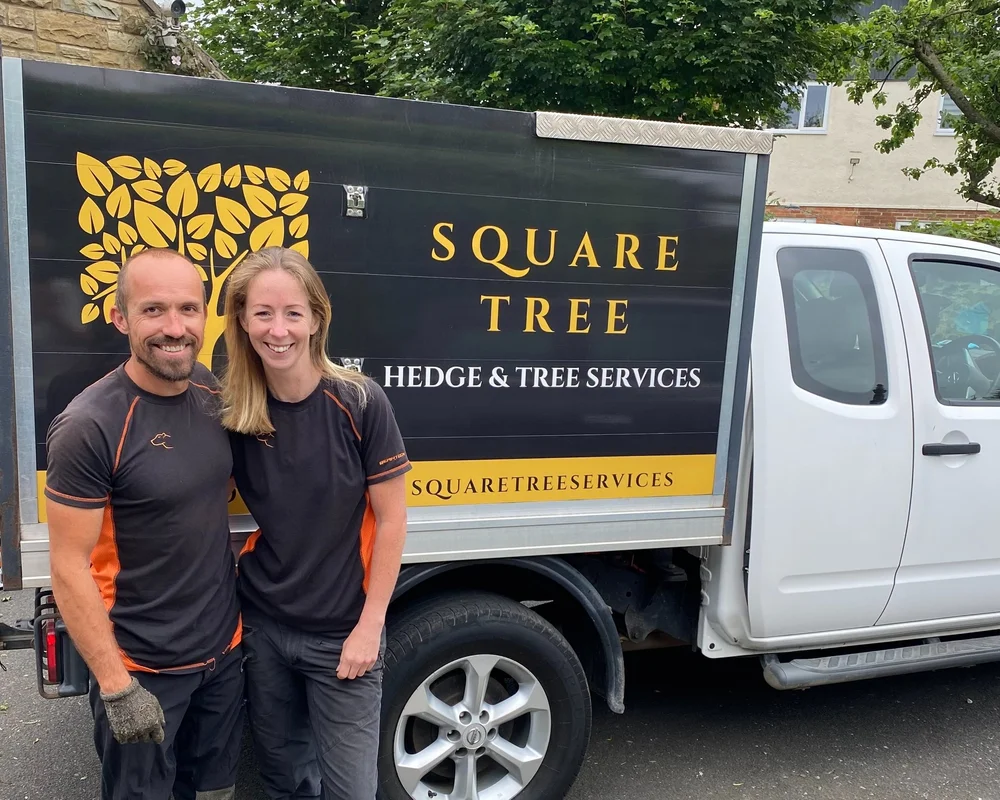 Square Tree Services | Hedge and Tree Surgery in Yorkshire