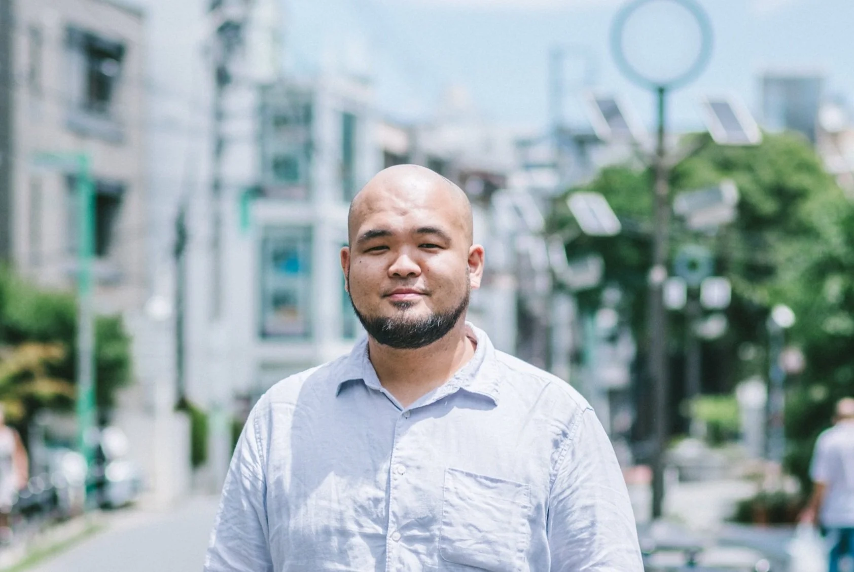 About — Intersect Inc.