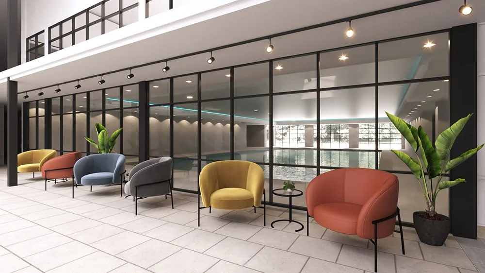 Big Box Leisure Club