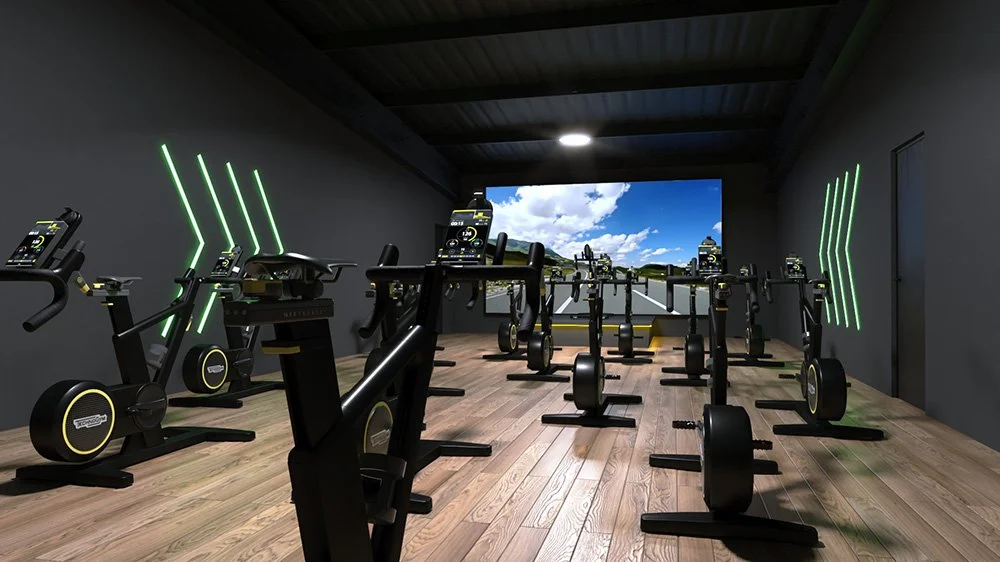 Big Box Leisure Club