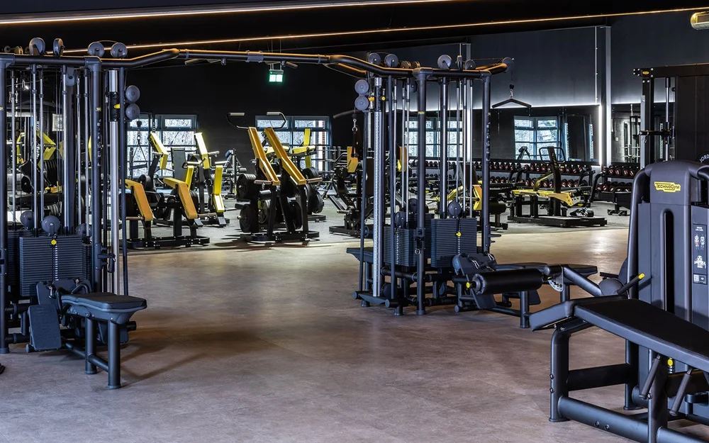 Big Box Leisure Club