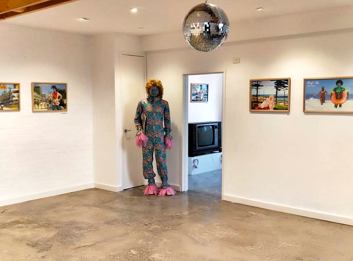 Albert Street Gallery