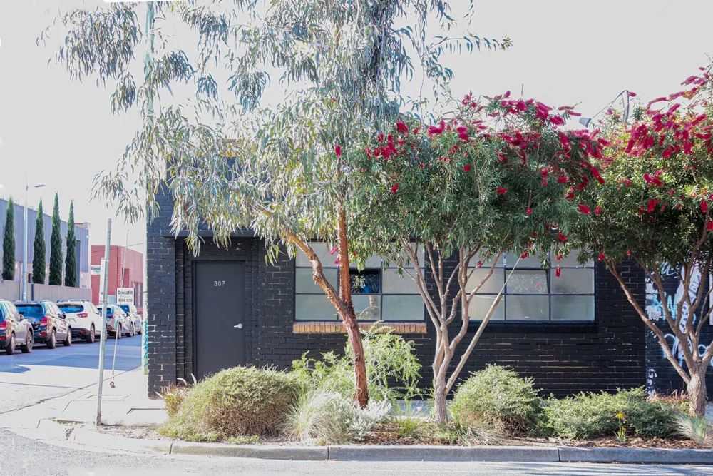 About — Albert Street Gallery