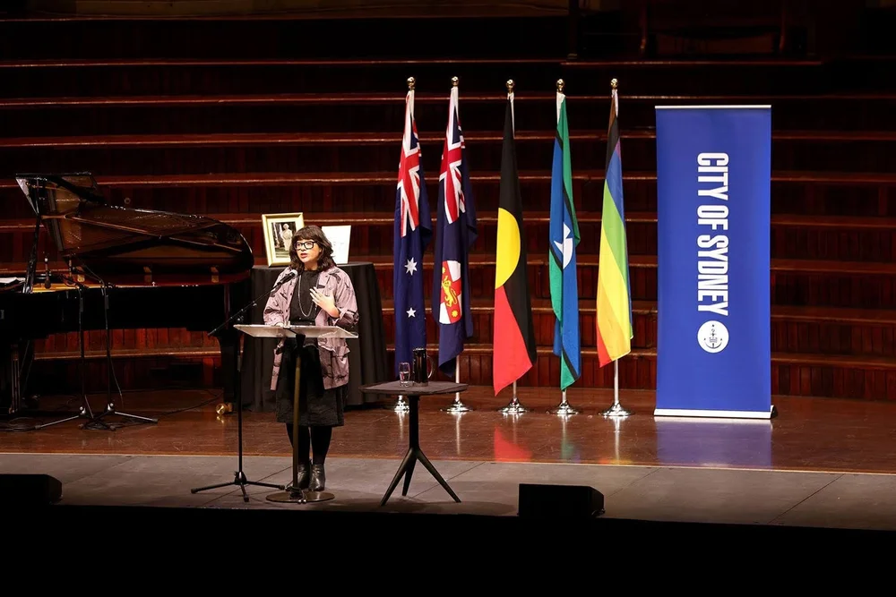 Jess Scully · Projects