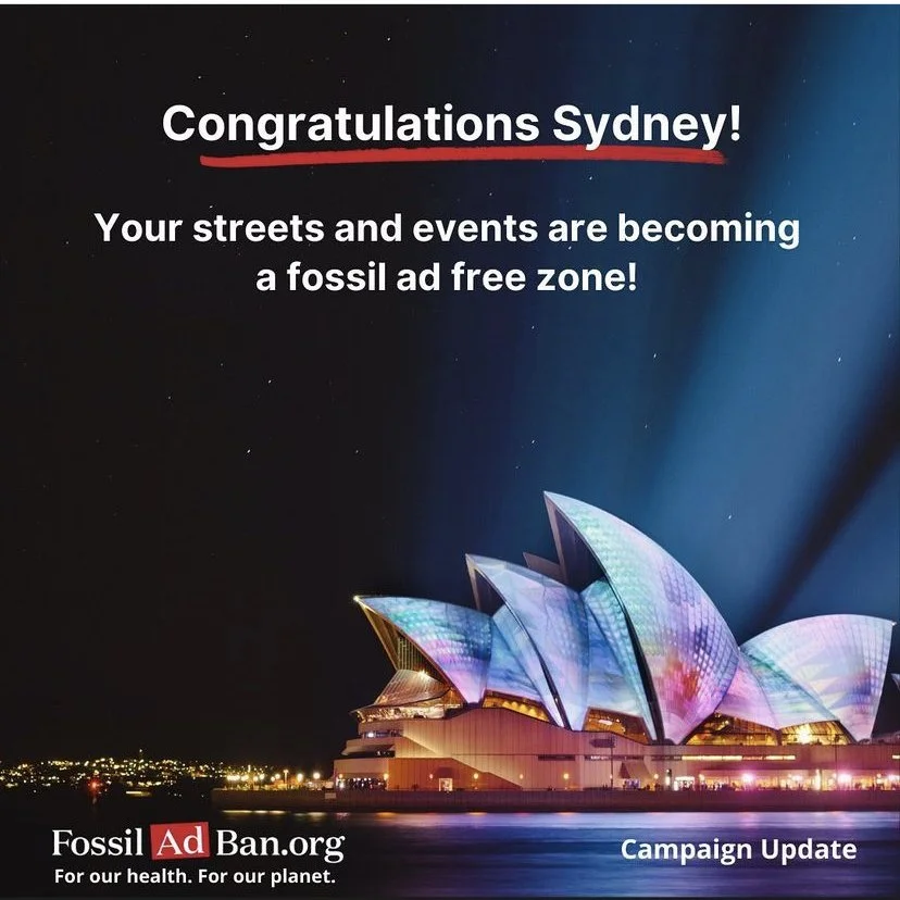 Jess Scully · Deputy Lord Mayor, City of Sydney