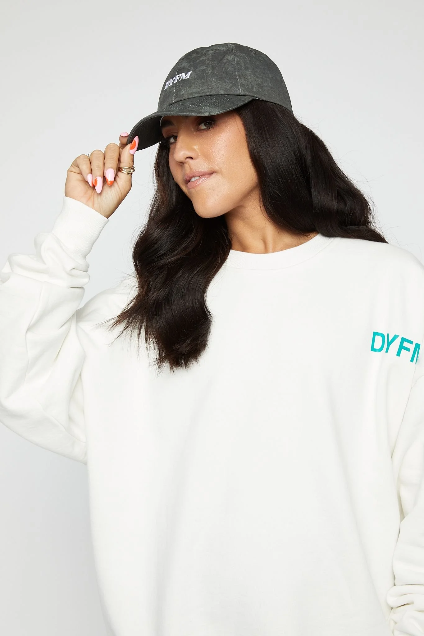 SHOP — DYFM?