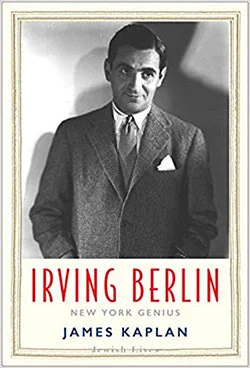 IRVING BERLIN — Irving Berlin - Shop - Books, CD, Download Music and ...