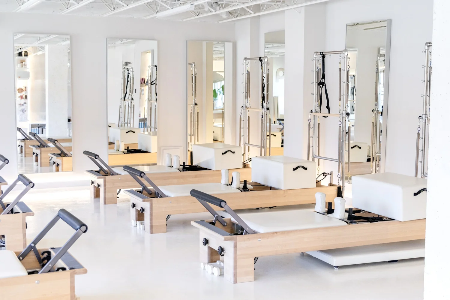 Pilates Lab