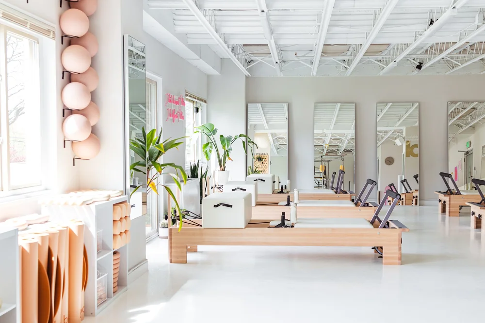 Pilates Lab
