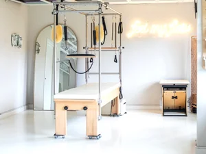 Pilates Lab