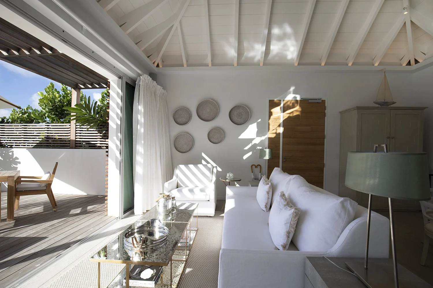 le toiny — Osborn Interiors