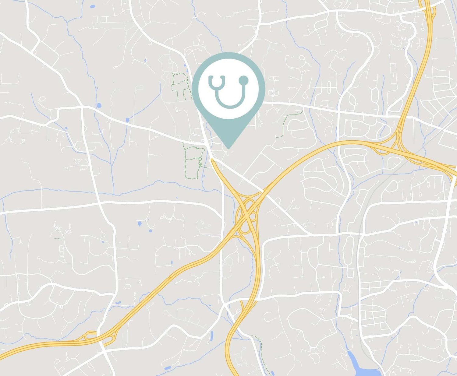 Visit Us — Green Spring Internal Medicine