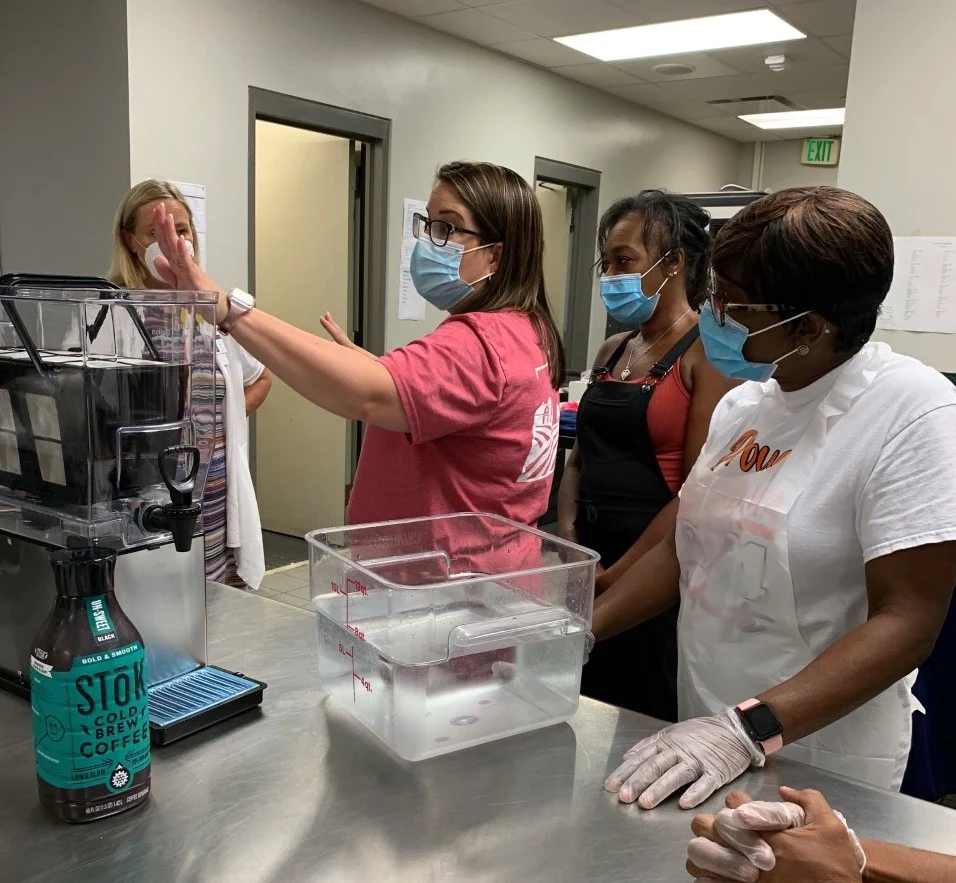 Dairy Products in Schools Overview