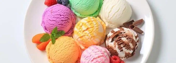 10 Crazy, Fun Ice Cream Facts We Bet You Didn't Know