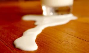Why Does Milk Help with Spice? Spicy Food Needs Milk