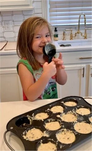 Cooking with Kids: A Recipe for Success - The Dairy Alliance
