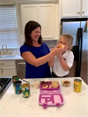 Cooking with Kids: A Recipe for Success - The Dairy Alliance