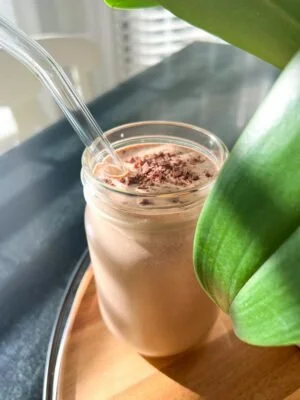 Mocha Milkshakes Are a Chocolate & Coffee Dream - The Dairy Alliance
