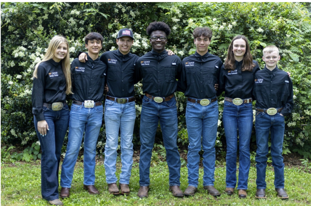 How Dairy Farmers Get Involved in National Dairy Month