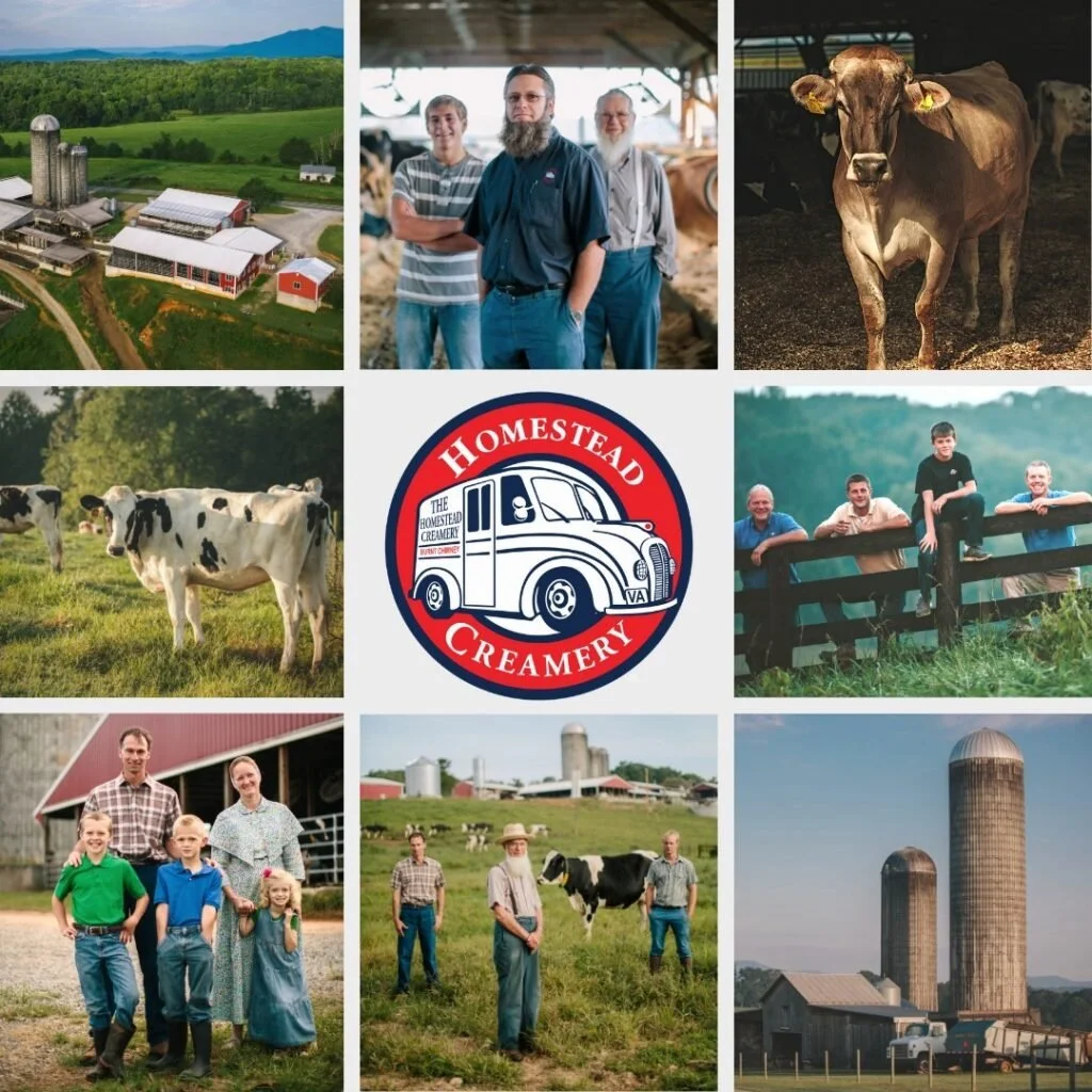 Support Farmers With Local Ice Cream - The Dairy Alliance