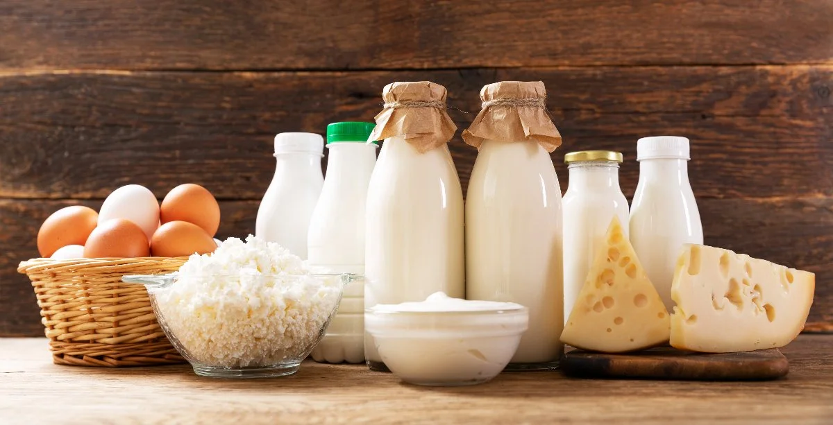 Include Animal Proteins in Your Daily Protein Intake