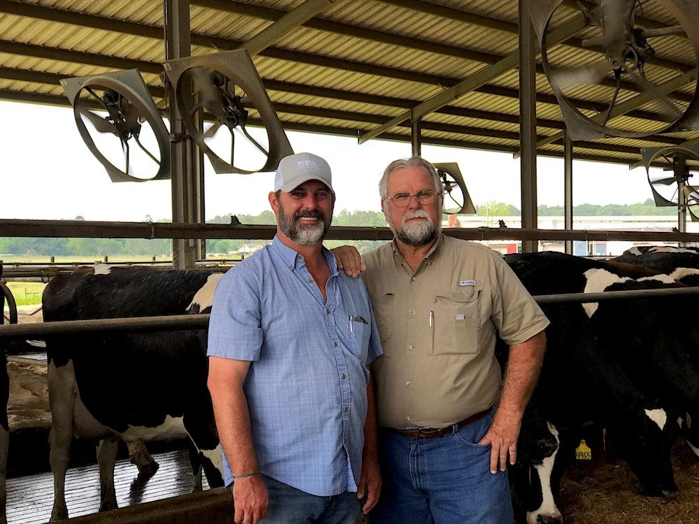 Our Dairy Farm to Your Glass: Antibiotic & Hormone-Free Milk