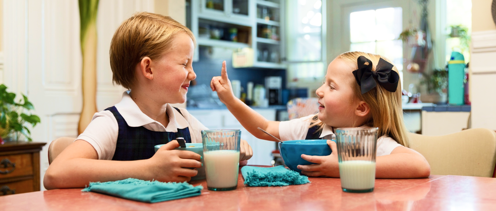 School Milk Supply Toolkit - The Dairy Alliance