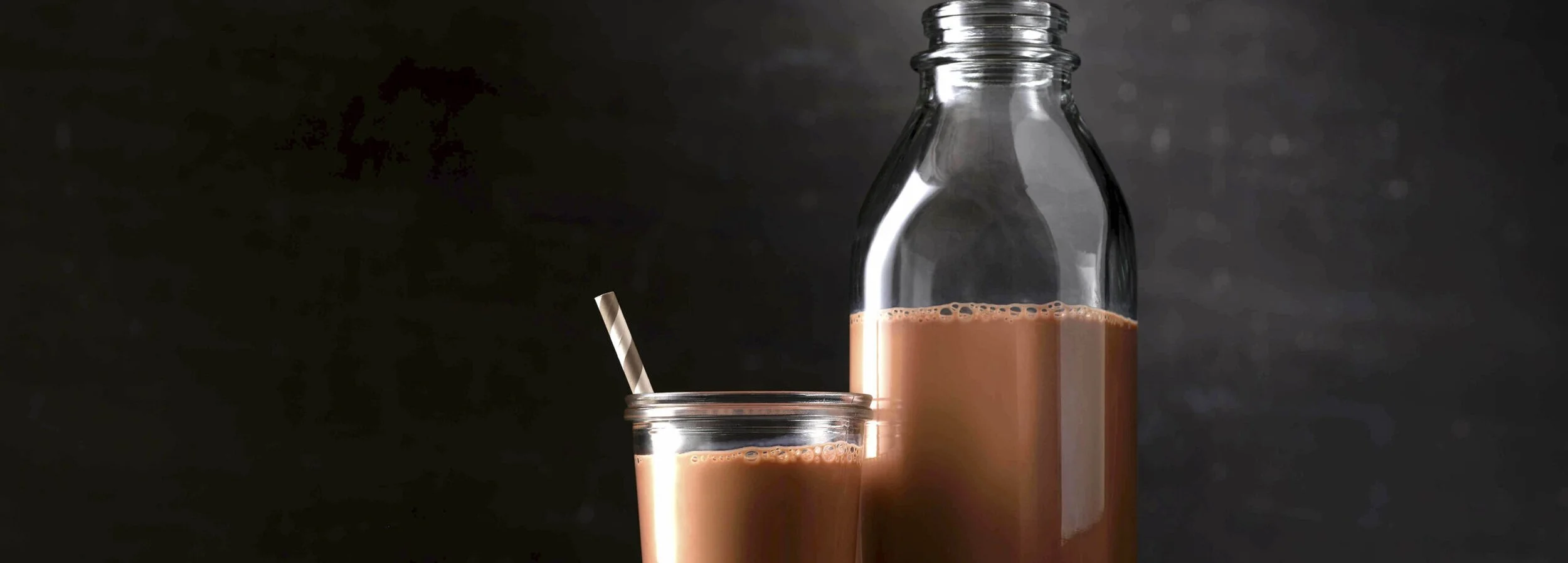 Delicious and Unique Flavored Milk Recipes to Make at Home