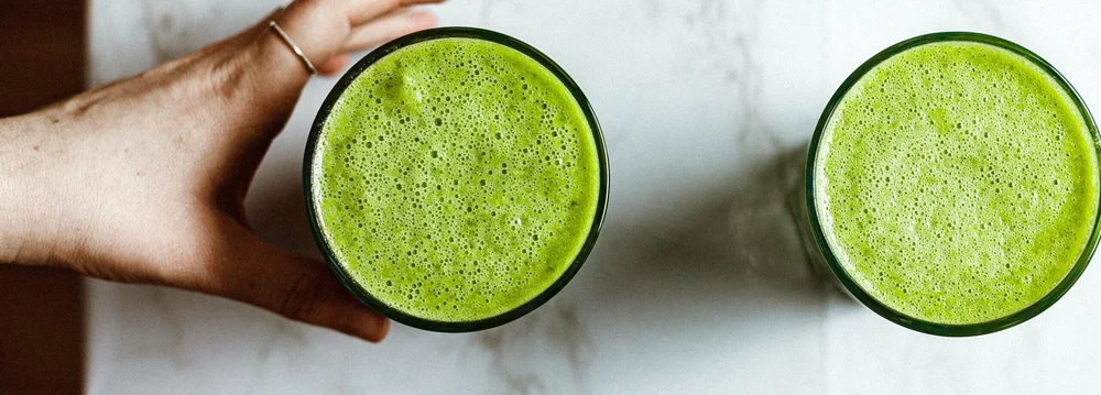 Dairy Foods with 7 Lucky Greens - The Dairy Alliance