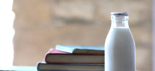 A How To: Dairy in Your Dorm Room - The Dairy Alliance